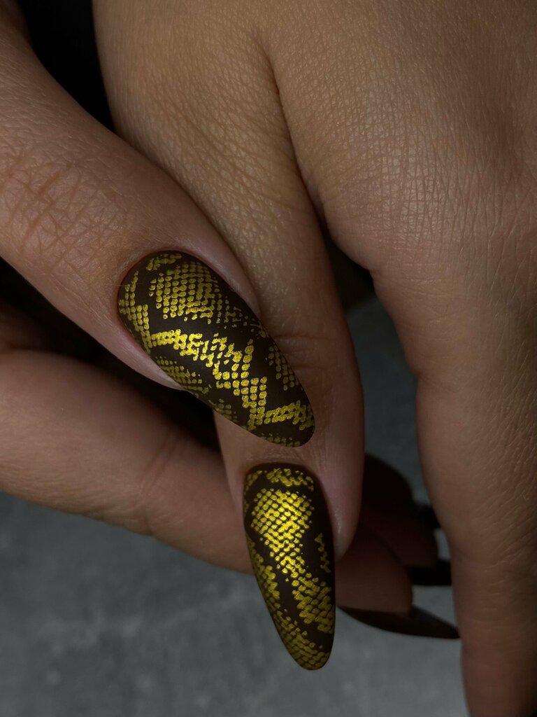 Manikür-pedikür Nail Studio by Anastasia Kotulskaya, Krasnodar, foto