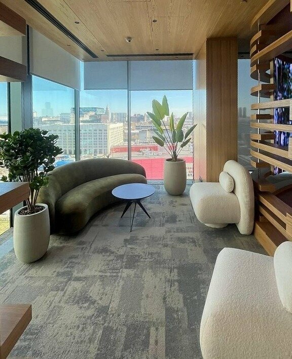 Mobilya fabrikaları Баньян, Belgorod, foto