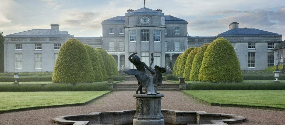 Otel The Moat House, İngiltere, foto