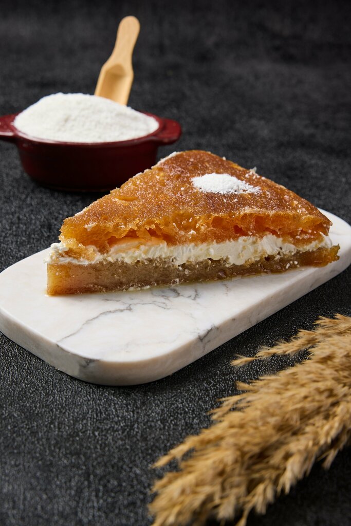 Pasta, şekerleme ve tatlı Fıstıkçı Ağaoğlu Gökevler Şube, İstanbul, foto