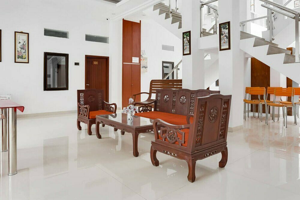 Otel RedDoorz near Jawa Timur Park 3, , foto