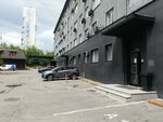 Кронос (3rd Silikatny Drive No:4к1), yönetim ofisi  Moskova'dan