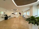 Рецепт (Abramtsevskaya Street No:16с1), kafe  Moskova'dan