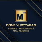Serbest Muhasebeci Mali Müşavir Döne Yurtyapan (Eskişehir, Tepebaşı, Hoşnudiye Mah., Porsuk Bulvarı Dilem Sok.), muhasebeciler  Eskişehir'den