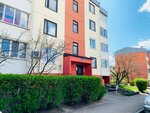 Apartment Boguchar (No:10, Boguchar), otel  Boguçar'dan