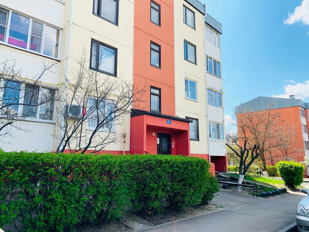 Otel Apartment Boguchar, Boguçar, foto