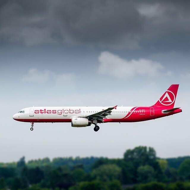 Seyahat acenteleri Atlas Global, Ankara, foto