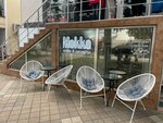 Мокко (ulitsa Galiny Petrovoy No:2), kahve dükkanları  Tuapse'den