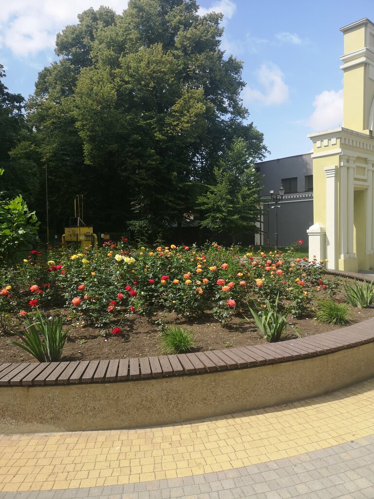Dekorasyon ve süsleme, onur panosu Макеты домов, Sovetsk, foto
