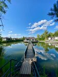 Set Sail Park (West Kazakhstan Region, Oral), resort oteller, tesisler  Oral'dan (Uralsk'tan)