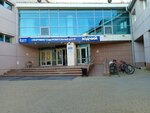 Vtb Bank (ulitsa Lunacharskogo No:2к5), atm'ler  Tiumen'den