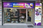 Albayrak Bilişim (İzmir, Buca, Gazeteci Yazar İsmail Sivri Blv., 141B), bilişim firmaları  İzmir'den