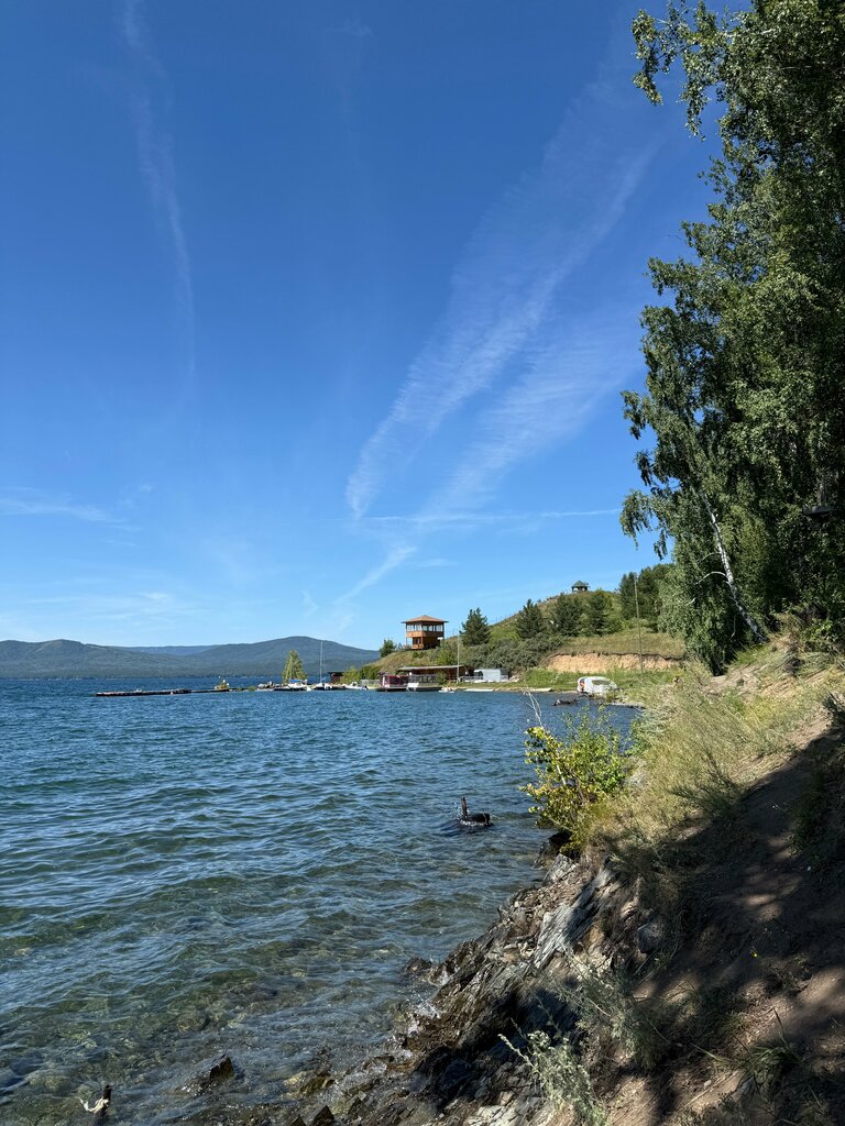 Hamamlar Баня на берегу Тургояка, Çeliabinskaya oblastı, foto