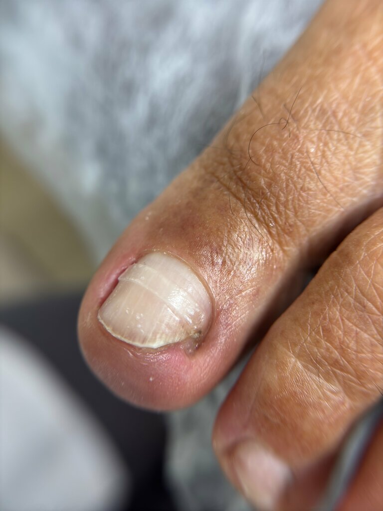 Podoloji Кабинет подолога, Kazan, foto