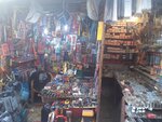 Khirdavat (Cemsid Naxcivanski Street No:244), mini-market  Bakü'den
