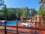 Neptun (Nizhniy Novgorod Region, Gorodetskiy munitsipalny okrug, selskiy posyolok Turbazy), resort oteller, tesisler  Nijegorodskaya oblastından