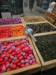Turkish Delight (Dybenko Street No:30), pasta, şekerleme ve tatlı  Samara'dan