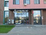 Altyn Palau (Ahmet Baıtursynov kóshesi No:16), restoran  Astana'dan