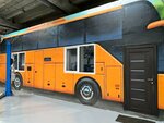 F-service (Gorbunova Street No:12к2с4), otomobil servisi  Moskova'dan
