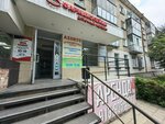 Двери стандарт (ulitsa Ushakova No:3, Berdsk), kapılar  Berdsk'ten