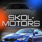 Skol-Motors (Internatsionalnaya Street No:12к1), otomobil camları  Moskova'dan