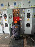 ETK-Gelios (Эскадронная улица No:6А), elektrik servisi  Simferopol'dan (Akmescit'ten)