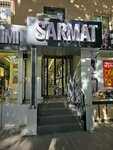 Kör Bro (Beıbitshilik kóshesi No:6), giyim mağazası  Çimkent'ten (Şımkent'ten)
