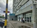 Стройхолдинг (Frunze Street No:96), yönetim ofisi  Novosibirsk'ten