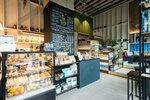 Brew Coffee (Nevelskogo Drive No:3к1), kahve dükkanları  Moskova'dan