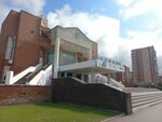 Отдел ЗАГС (Leningradskaya Street No:46), evlendirme daireleri  Sosnoviy Bor'dan