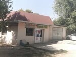 Shahruh (Aıbergenov kóshesi No:5/7), market  Çimkent'ten (Şımkent'ten)