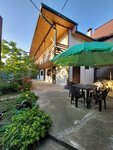 Гостевой дом (ulitsa Bubnovoy No:86), konuk evi  Suhum'dan