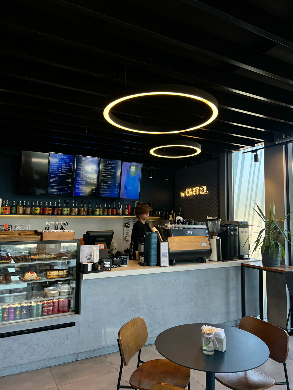 «Где попить кофе в Черкесске: 8 мест» фото материала