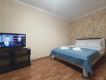 Апартаменты Rent Min-Vody на 22-го Партсъезда 40 (22nd Partsezda Avenue No:40), kısa süreli konaklama  Mineralniye Vodi'den