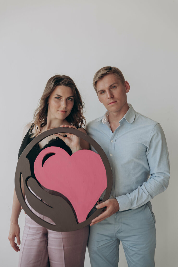 Masaj salonları Руками и Сердцем, Moskova, foto