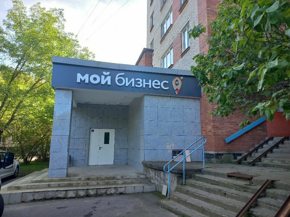 Görüntülü diafonlar Компания по обслуживанию домофонов, Sosnoviy Bor, foto