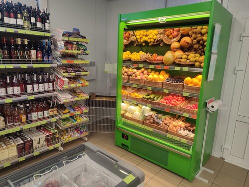 Market Korona, Mogiliovskaya oblastı, foto