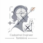 Cadastral engineer Tambieva M. (Khalturinskiy Lane No:4), lisanslı harita kadastro büroları  Rostov‑na‑Donu'dan