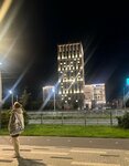 Студенческое общежитие № 4 (Krasnoselskaya ulitsa No:51к4), yurtlar  Kazan'dan