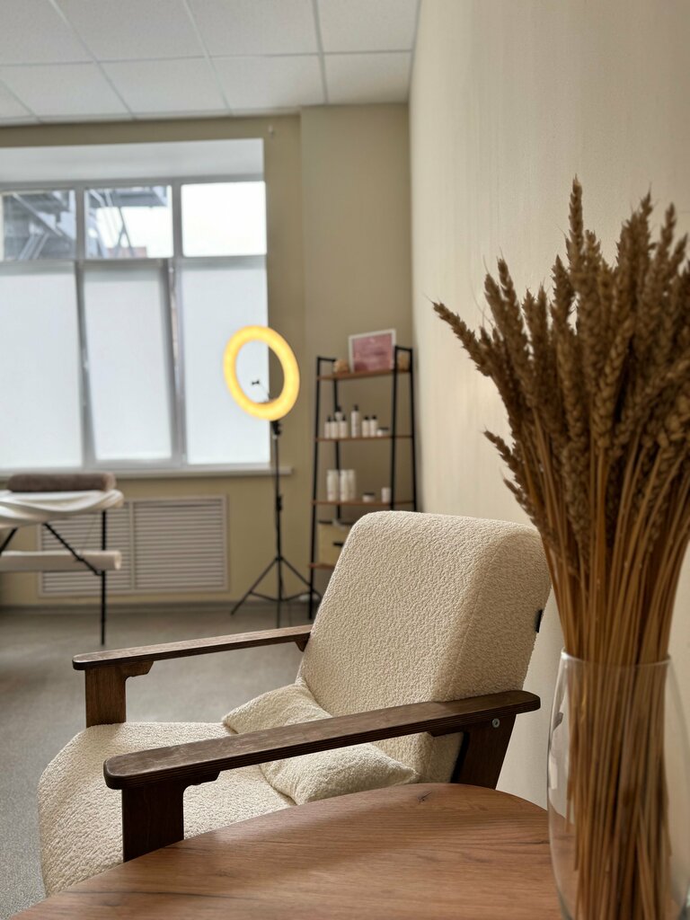 Kuaför meslek eğitimi Софаri, Perm, foto