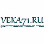 Veka71.ru (Ryazanskaya Street No:20), pencere onarımı  Tula'dan