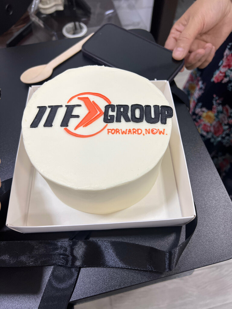 Lojistik firmaları ITF Group, Taşkent, foto