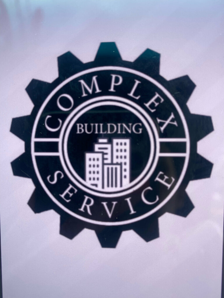 Bina bakım hizmetleri Complex Building Service, Almatı, foto