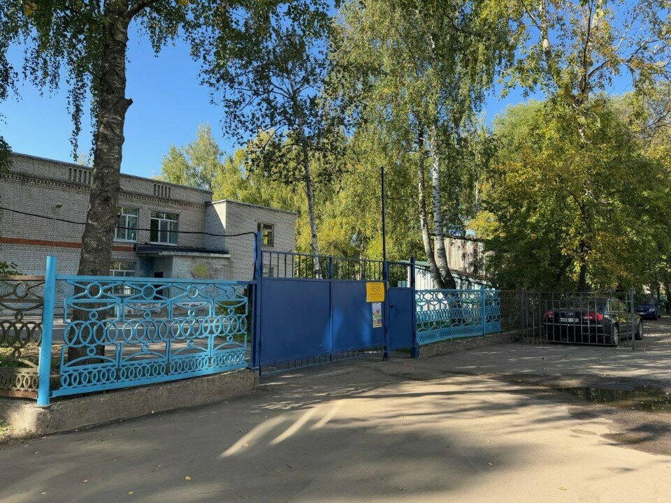 Anaokulları MBDOU Detskiy sad № 29, Arzamas, foto