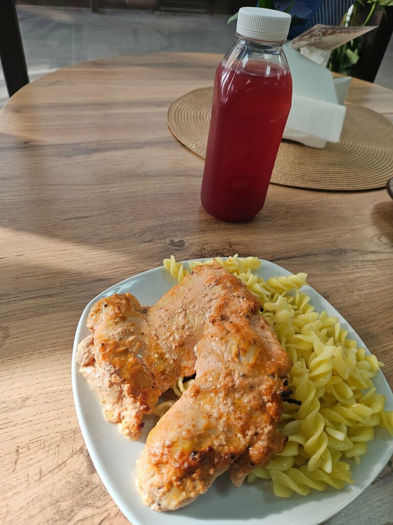 Kantin, yemekhane Кулинария. Вкусно как дома, Sortavala, foto