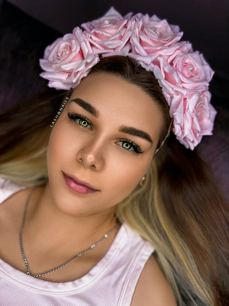 Güzellik salonu Lash&Nails, Domodedovo, foto