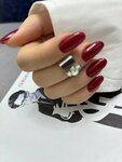 Elmiran nails (Komsomolskaya Street No:12), manikür-pedikür  Reutov'dan