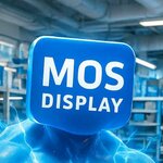Mosdisplay (Kholodilny Lane No:4), telefon tamir servisi  Moskova'dan