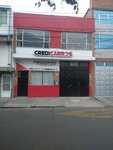 Credicarros (Bogotá, Barrios Unidos, Rionegro, Calle 91A, 59-14), i̇kinci el araç satışı  Bogota'dan