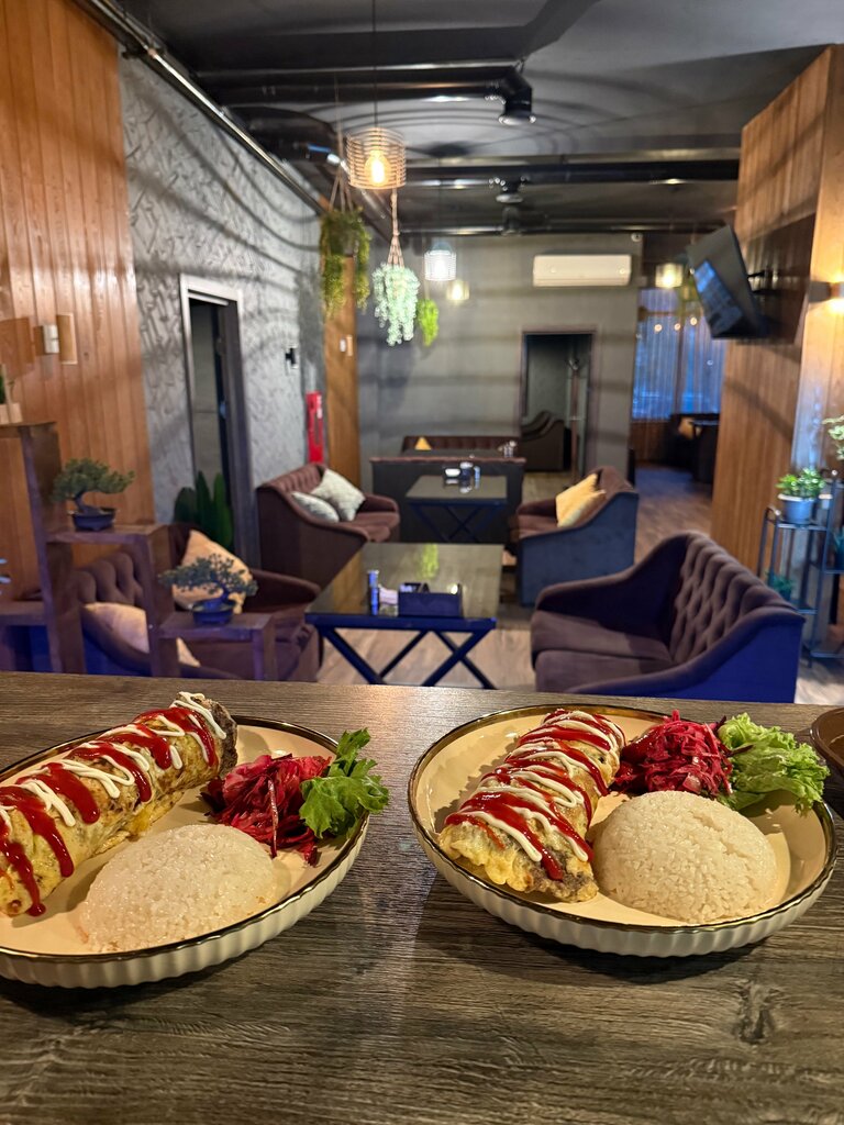 Kafe Kafe Kraskovo, Moskova ve Moskovskaya oblastı, foto